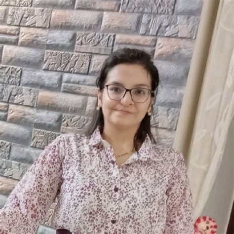 Vishakha Joshi Senior Technical Lead Aristocrat Linkedin