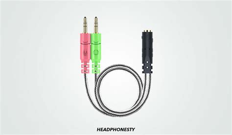 How To Connect A Gaming Headset To Your PC Easily Headphonesty