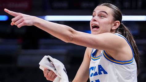 Uclas Gabriela Jaquez Is Built For This Moment