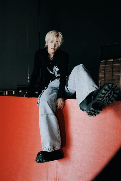 Update Nct 127 Unveils Powerful Music Video Teaser For Ay Yo Soompi