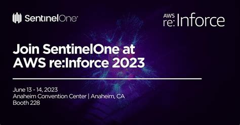 Laura Roantree On Linkedin Cloudsecurity Sentinelone Aws