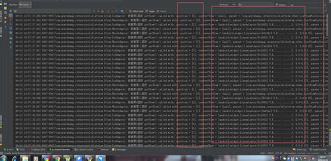 【android】listview、recyclerview、scrollview里嵌套listview 相对优雅的解决方案