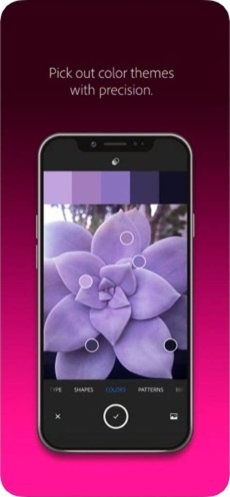 Best Color Identification Apps For Android IOS Free Apps For Android And IOS