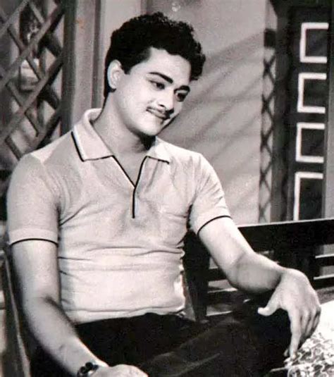 Rebellious Versatile And Stylish Krishnam Raju Leaves Behind A