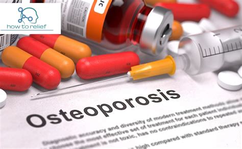 Osteoporosis Symptomscauserisk Factordiagnosistreatment