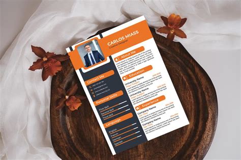 Mohammed Jabed On Linkedin Resume