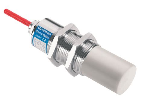 Inductive Proximity Switches