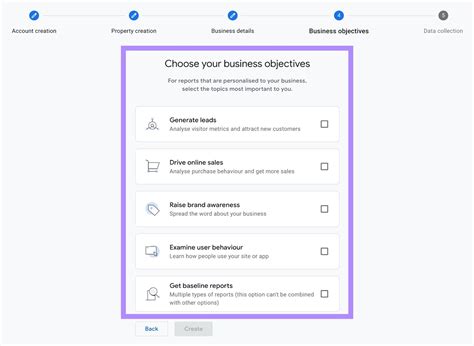 How To Set Up GA4 A Complete Step By Step Guide 2025