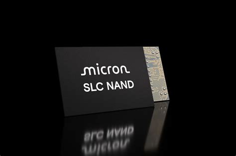 Micron выпустила первую в мире флеш память Slc Nand для космических ЦОД — она не боится радиации