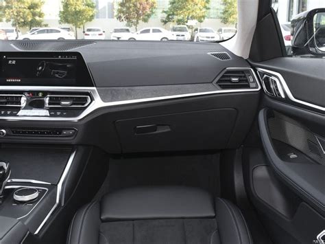 Buy Discount Bmw 425i 2022 M Petrol Car From China