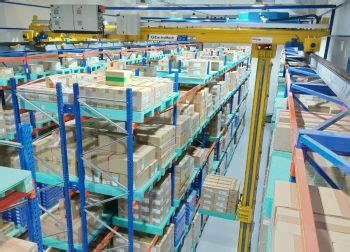 Everything You Need To Know About Stacker Cranes Emech