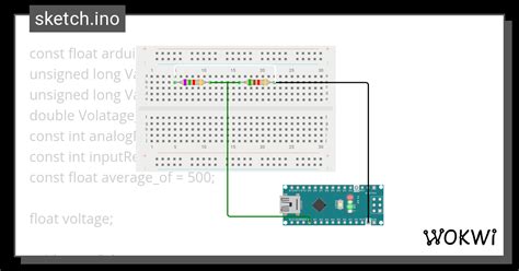 Wokwi Online Esp32 Stm32 Arduino Simulator