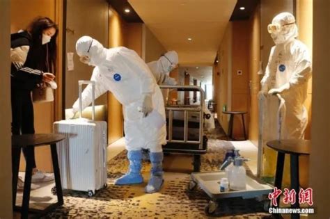 多地出台入境人员隔离措施：如何隔离？费用多少？ 新民社会 新民网