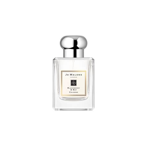 조 말론 블랙베리 앤 베이 코롱 50ml 국내 정식 발매 제품 Jo Malone Kream