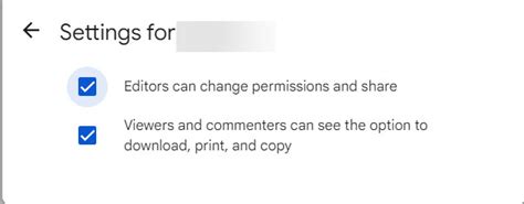 How To Disable Download Option In Google Drive TechnologyDOTs Com