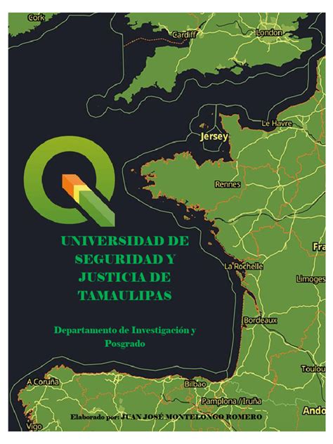 Mapa De Qgis Pdf Microsoft Excel