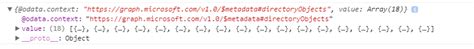 Angular Object Shows Value But Cannot Get It Stack Overflow