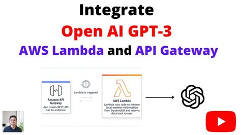 Gpt3 Openai Awslambda Pradip Nichite