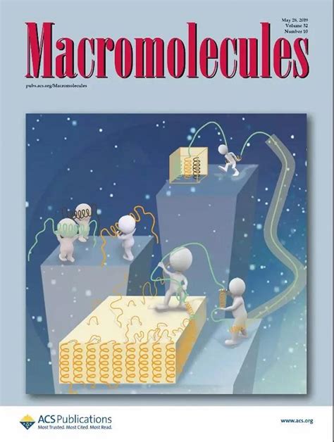 中科大李良彬教授团队macromolecules：高分子结晶 克服分子链柔性和连结性的艰难过程 清新电源