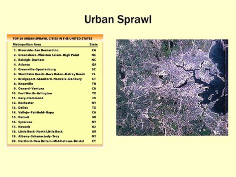 Ppt Urban Geography Powerpoint Presentation Free Download Id6261179