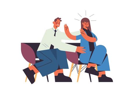 Sexual Harassment Cartoon Vector Images Over