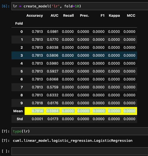 [install] Cuml Pycaret Install Steps · Issue 2987 · Pycaret Pycaret · Github