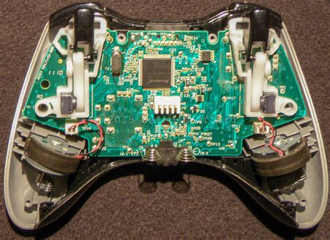 Repair An Xbox 360 Controller Retrostuff