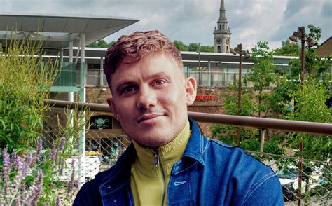 Jon Pointings Favourite Attraction In All Of London Lia London