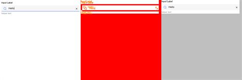 Option To Have Baseline Comparison And Diff Screenshots All In Single Side By Side View