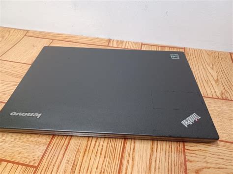 Lenovo Thinkpad Core I Processor Hard Disk Gb Ram Gb Very Good Battery Excellent