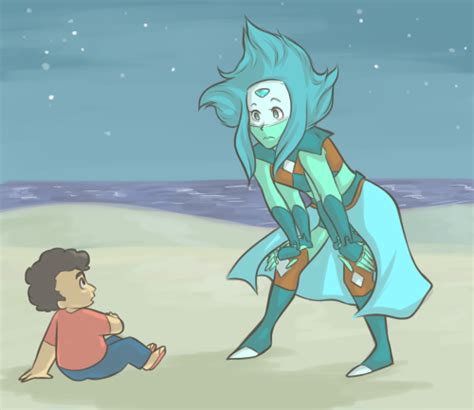 Steven Universe Fusion Garnet And Lapis Google Search Steven Universe Steven Universe