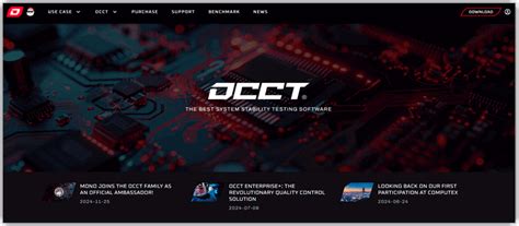 7 Beste GPU Stresstestprogramma S En Software 2025