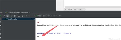 ddt yaml实现数据驱动 yaml ddt csdn博客