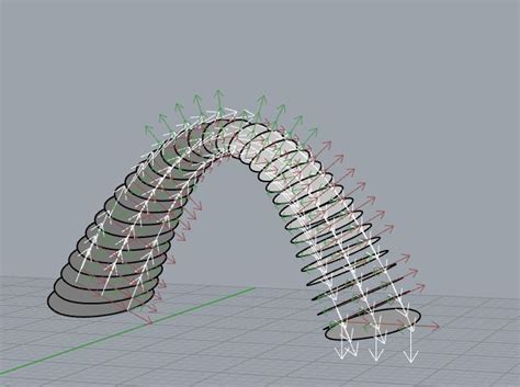 Messed Up Surface Normals Grasshopper McNeel Forum