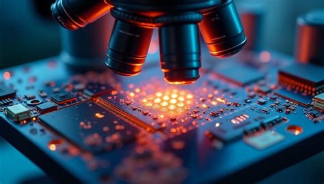 Increase Digital Microscope Light Sensitivity For Better Images