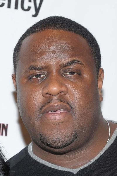 Jamal Woolard About Entertainmentie