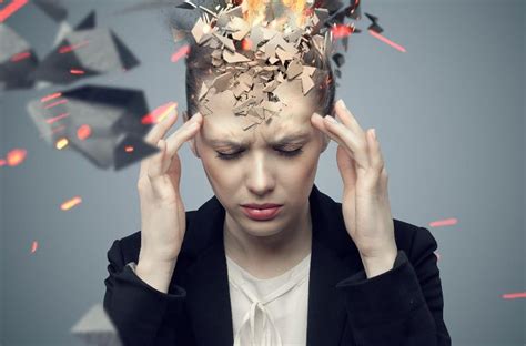 Как понять что у меня стресс Есть основные признаки Psi