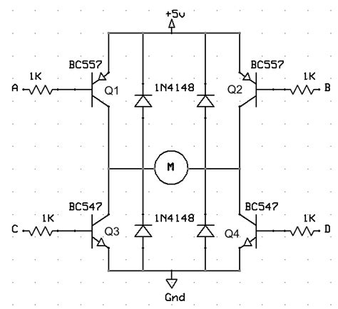 Lab 10 Dc Motor Interfacing To Picmicro Embedded Lab