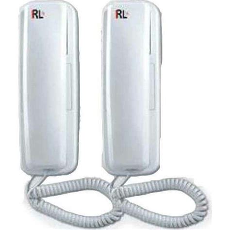 Special Linerphone Interphone Two Way Intercom Rl 206 Np