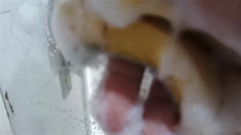 Soap Water Lots Of Foam Is Needed Nude Video On YouTube Nudeleted