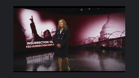 Lara Logan The Rest Of The Story Fedsurrection Ray Epps Part 3
