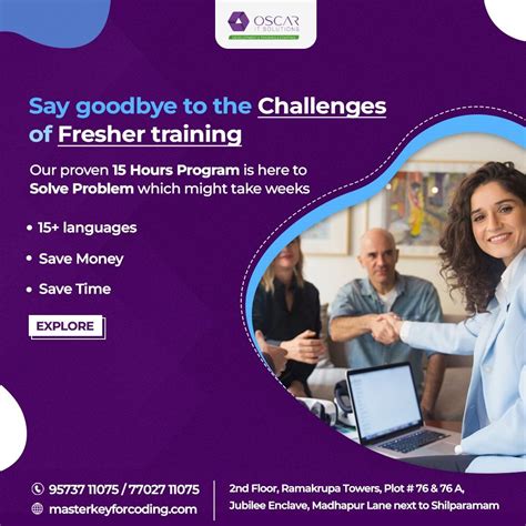 masterkeyforcoding freshertrainingmadeaasy nonorestruggles… oscar
