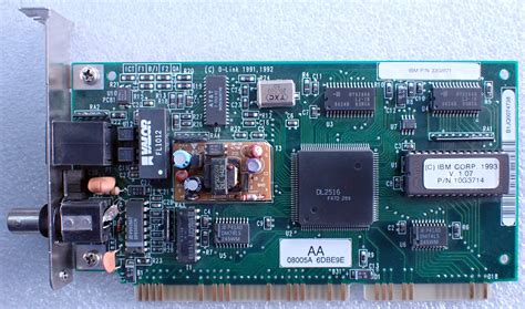 EduQuest Ethernet Adapter