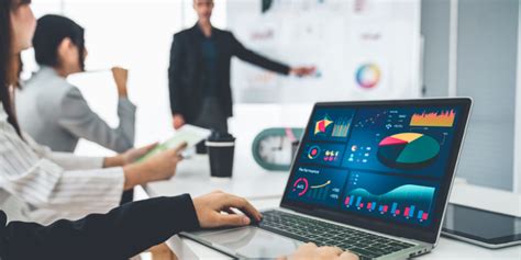 The Data Analytics Route To Better Meetings Spiceworks