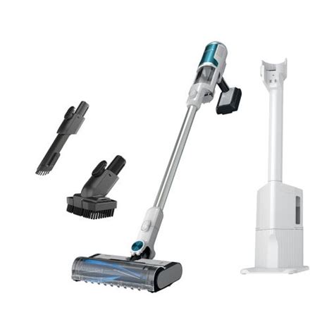 Shark Clean Empty Cordless Stick Vacuum Auto Empty System Cordless
