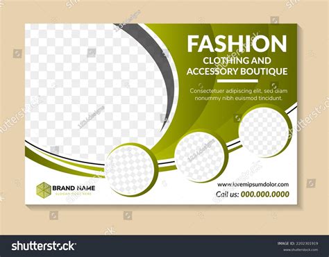 Vector Abstract Horizontal Layout Banner Curve Stock Vector Royalty Free 2202301919 Shutterstock