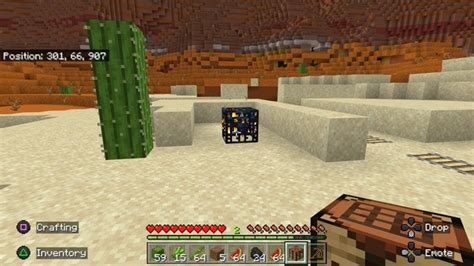 Naturally Generating Surface Spawner R Minecraft2