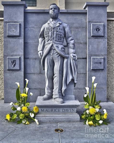 Maurice Davin Alchetron The Free Social Encyclopedia