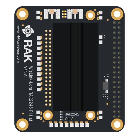 Unable To Connect To Ttn Rak Gateways The Things Network
