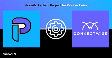 Perfect Project For Connectwise Project Management Automation Software Moovila